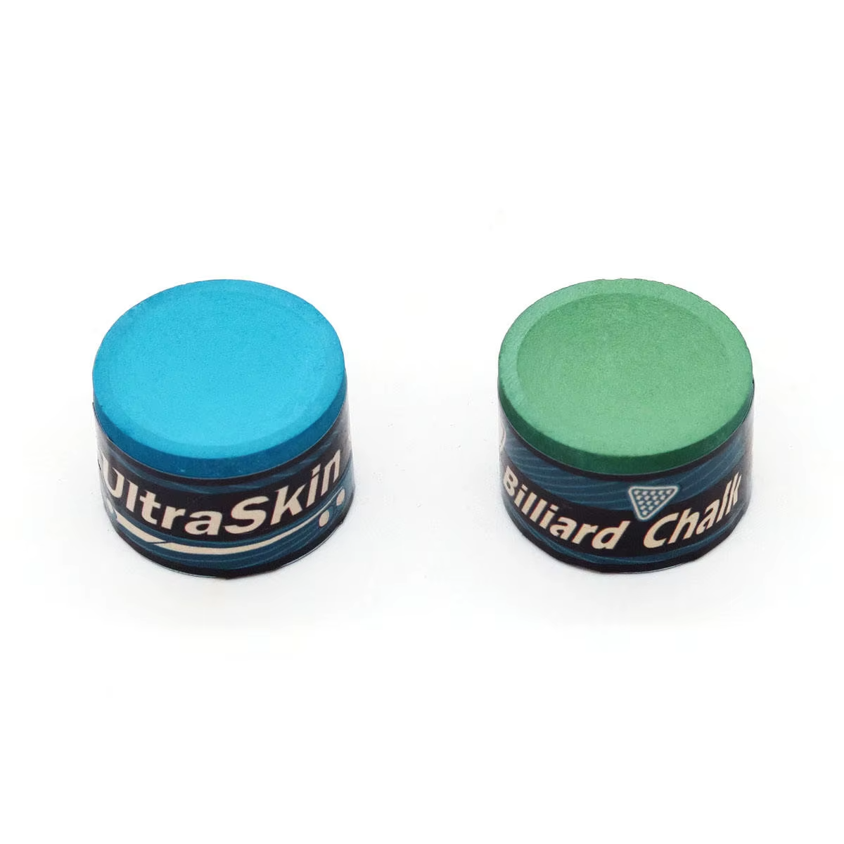 Ultra Skin Premium Cue Chalk – Drinkwaters Snooker & Pool Store