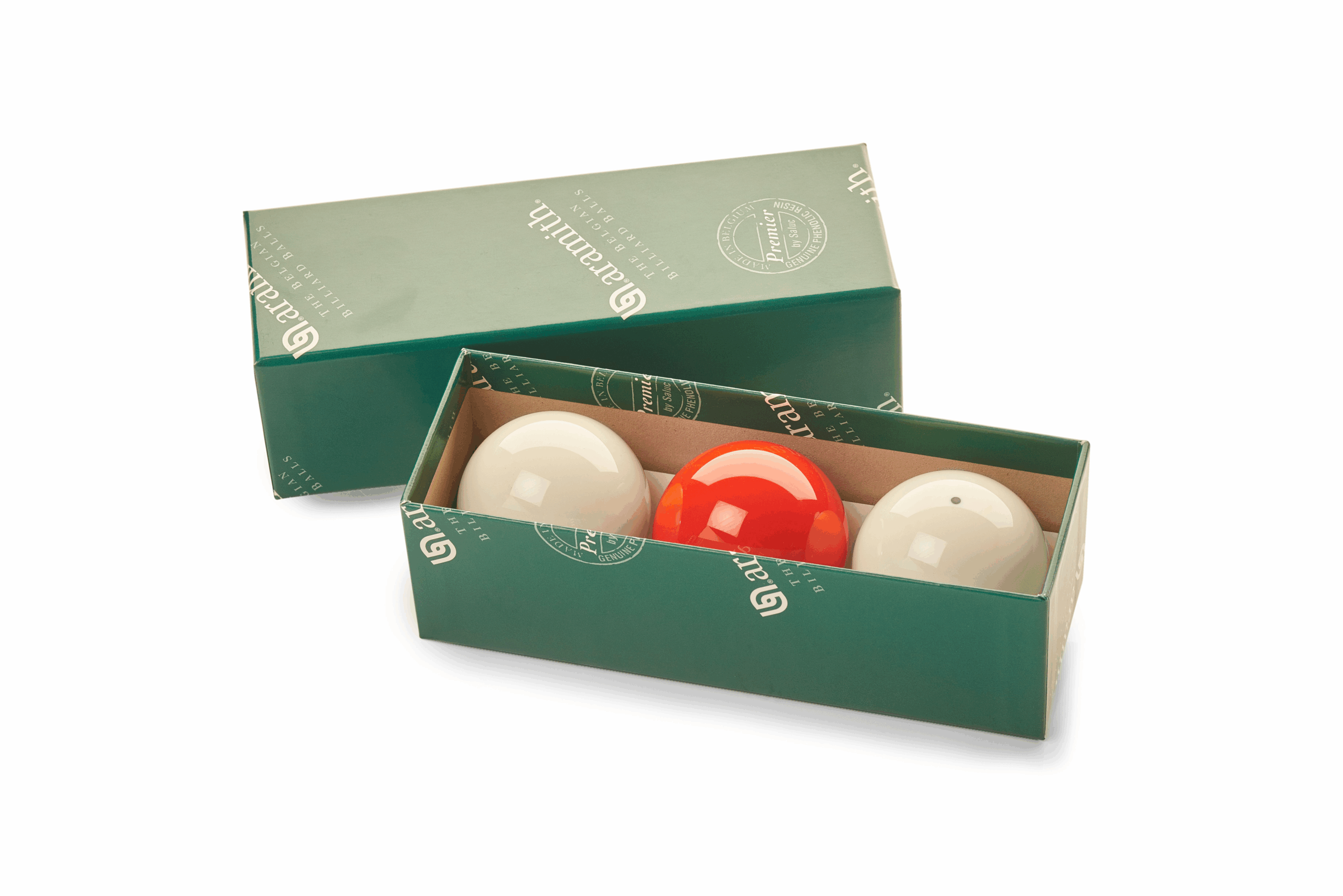 Aramith Billiard Balls – Drinkwaters Snooker & Pool Store