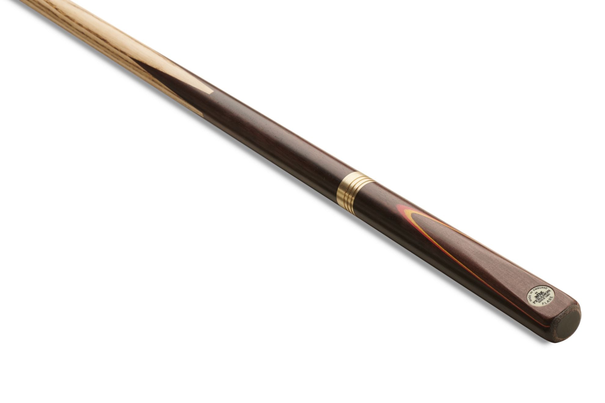 Peradon Flare - Multi Jointed 8 Ball Pool Cue – Drinkwaters Snooker ...