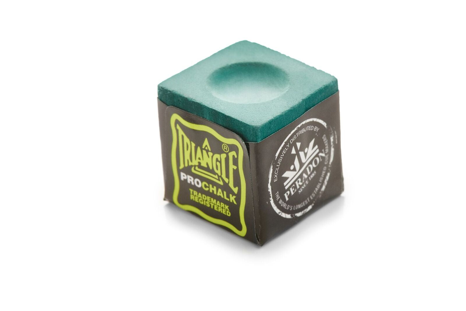 Triangle Pro Chalk – Drinkwaters Snooker & Pool Store